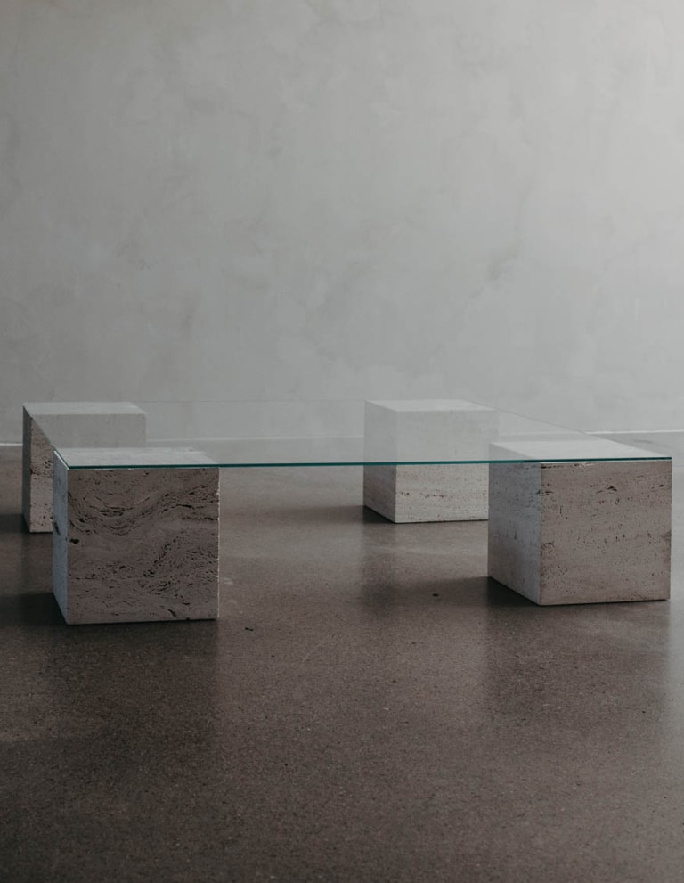 Ditte Sofa Table - Studio Vraco