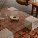 Ditte Sofa Table - Studio Vraco